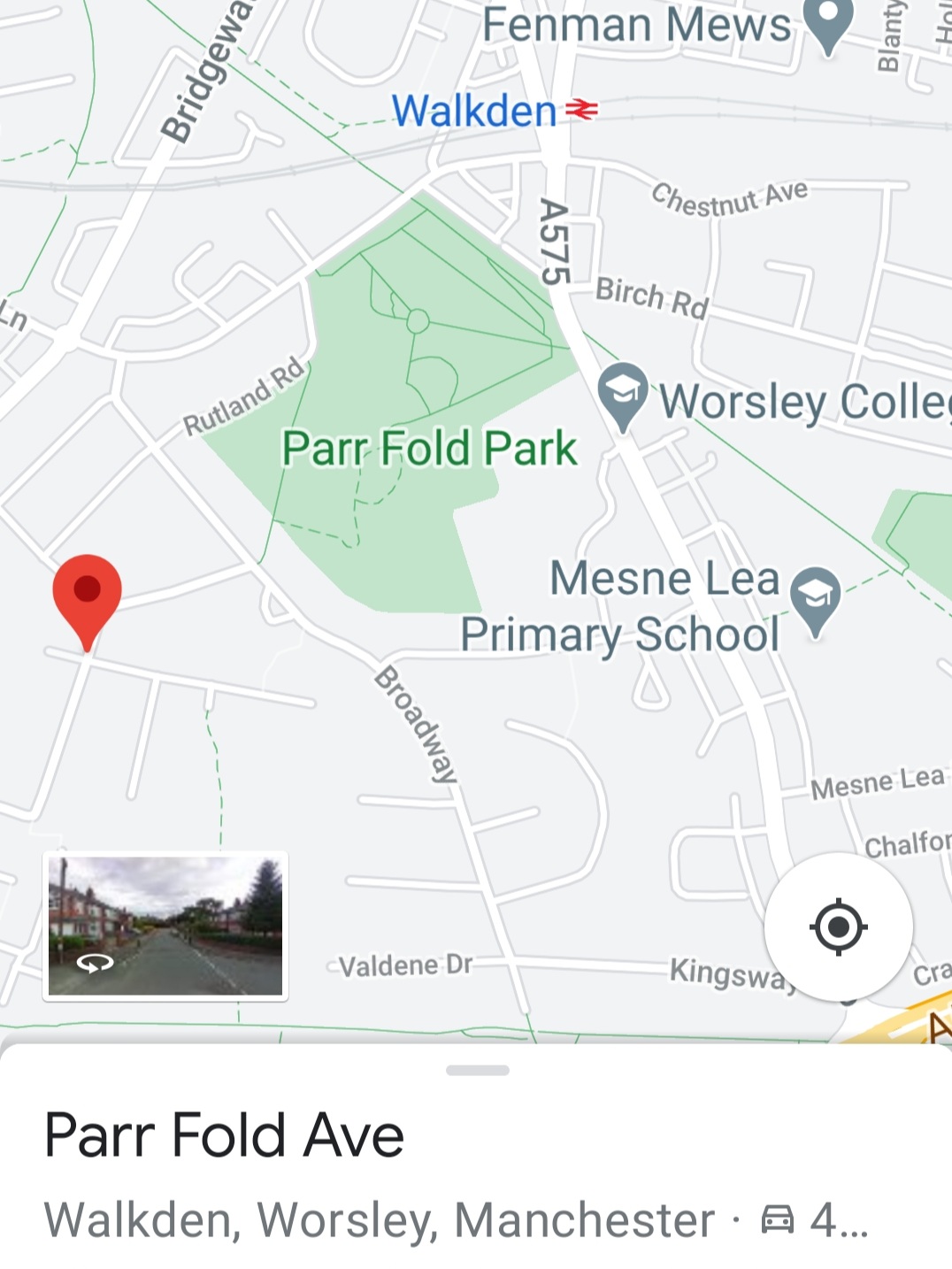 Ippon Outside Walkden Saturday 03/04/2021 Training - Ippon Karate Academy